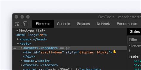 How To Take Full Page Screenshots In Chrome Aaron Saray