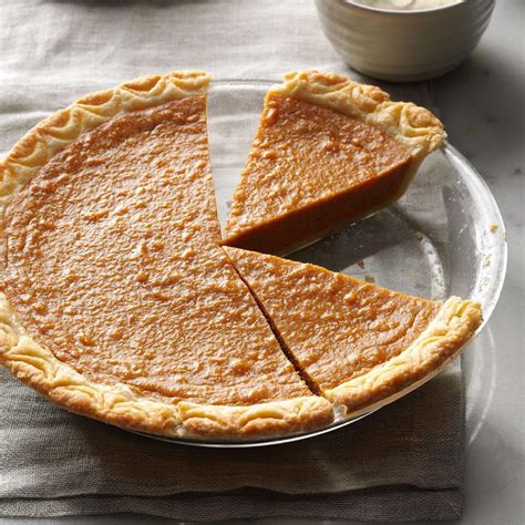 Sweet Potato Pies Recipe