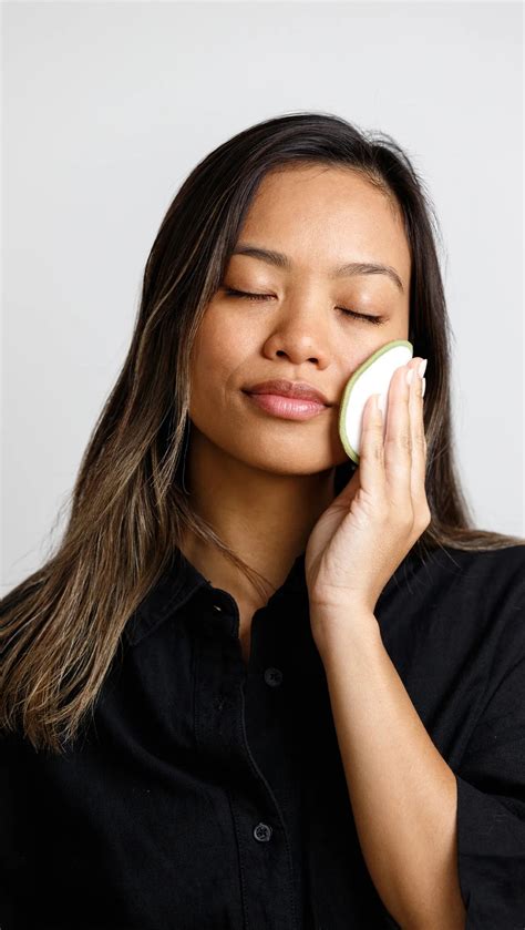 Cucumber Natural Deodorant Cream Eco Friendly And Non Toxic