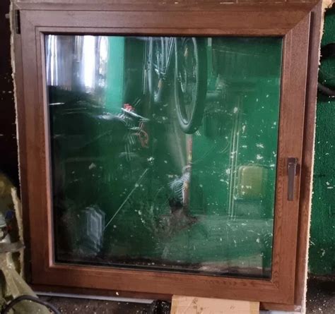 Okna Trzyszybowe Niska Cena Na Allegro Pl
