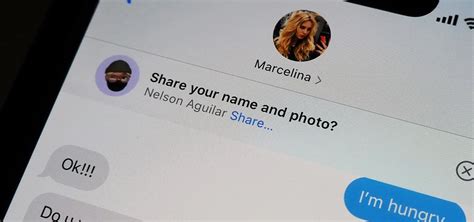 How To Stop Getting Those Annoying Share Your Name Photo Alerts In IMessage Threads On Your