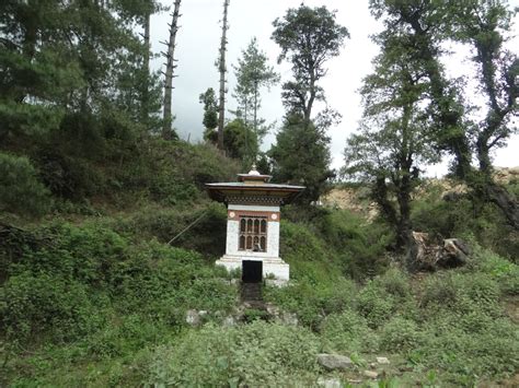 Flow For Worship Flow For Money Water Wheels And Hydropower In Bhutan