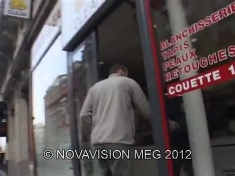 Cfnm Cmnm Enm Strip Tease At The Dry Cleaner