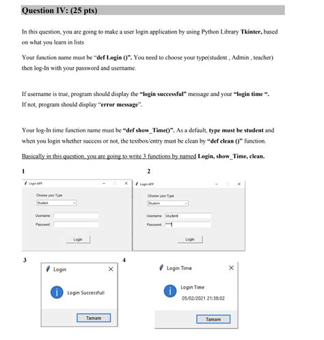Solved Question IV Pts In This Question You Are Going Chegg