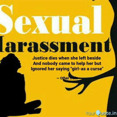 Justice Dies When She Lef Quotes And Writings By Agreemita Gupta
