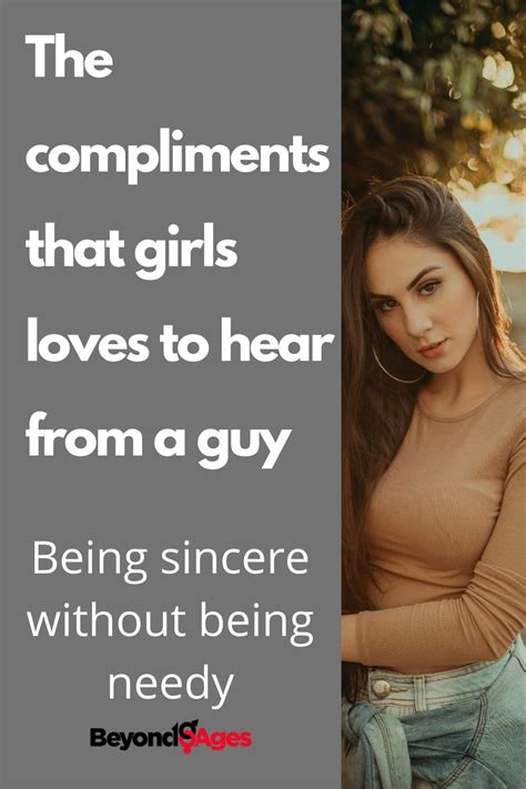 What You Need To Be Complimenting About Single Girls To Peak Their