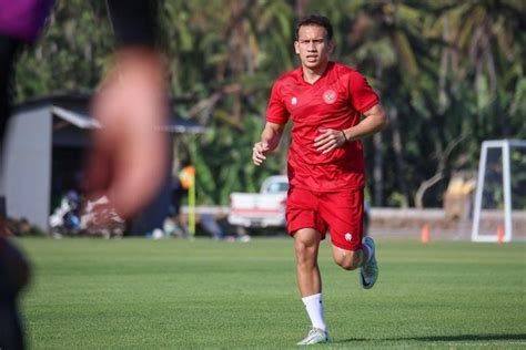 Shin Tae Yong Tentukan 23 Pemain Timnas Indonesia Iwan Bule Yakin