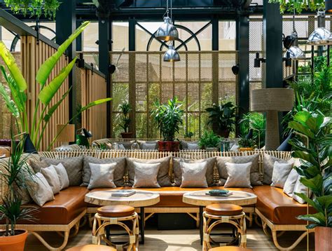 Eugene Eugene Brasserie Look Inside The Magical Spot