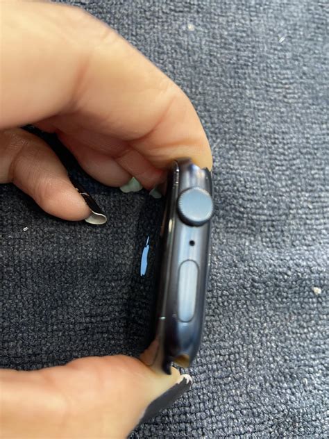 Aw Se2 Random Restart Bootloop And Pink Pixels On The Screen R