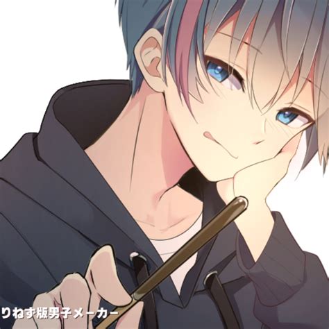 ポッキー＆プリッツの日 全1話 作者リアン💙🐇の連載小説 テラーノベル
