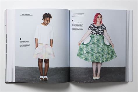 Книга No Patterns Needed Diy Couture From Simple Shapes Розі