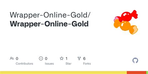 Github Wrapper Online Gold Wrapper Online Gold