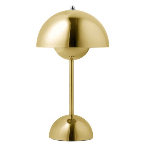 Brass Plated Lamp At Jonathan Richardson Blog