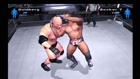 Wwe Smackdown Here Comes The Pain Images Launchbox Games Database