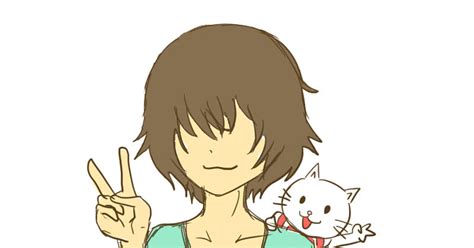 イラスト 藤くん落書き にこのイラスト Pixiv