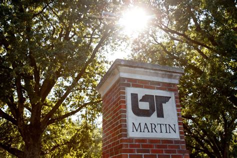 Ut Martin Spring Classes Start January 9 Radio Nwtn