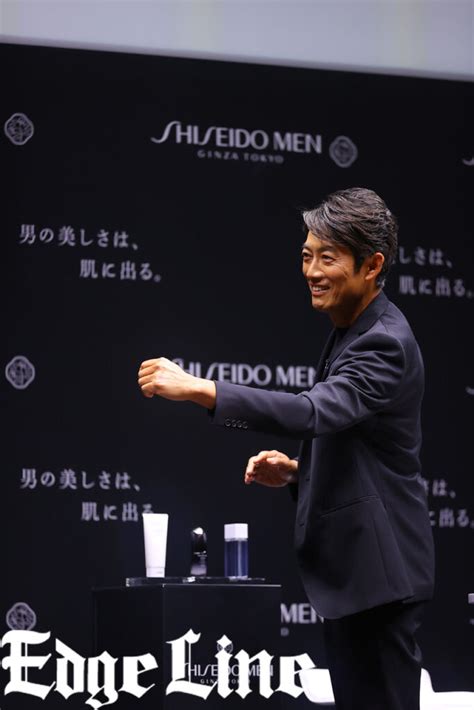 反町隆史 妻・松嶋菜々子と夫婦円満秘訣は「お互い尊重」「想いあえる気持ち」