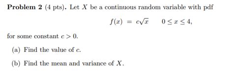 Answer Both Parts Please