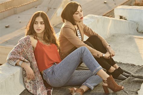 ‘vida Star Mishel Prada My Sex Scenes Are About Female Empowerment