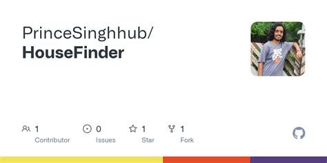 Github Princesinghhub Housefinder