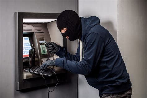 Security Features Of Atm Atmeyeiq