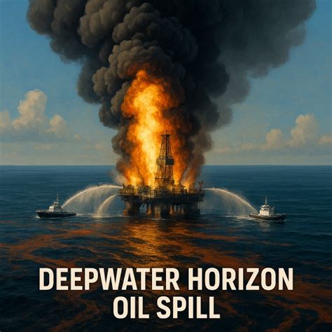 Deepwater Horizon Oil Spill What The Bp Oil Spill 2010 And Gulf