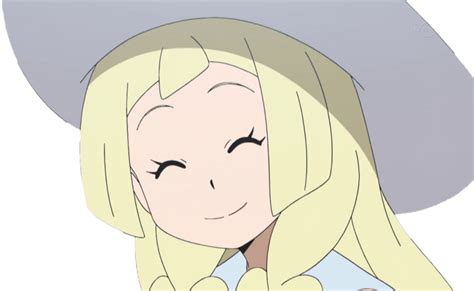 Lillie Smiles 2 Render By Willdinomaster55 On Deviantart