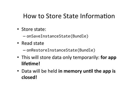 Android Basic Components PDF Android Basic Components PDF