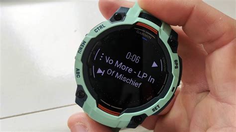 Im A Garmin Expert Here Are 5 Things I Change On Every Garmin Watch Straight Away TechRadar