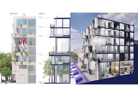 MODULAR On Behance
