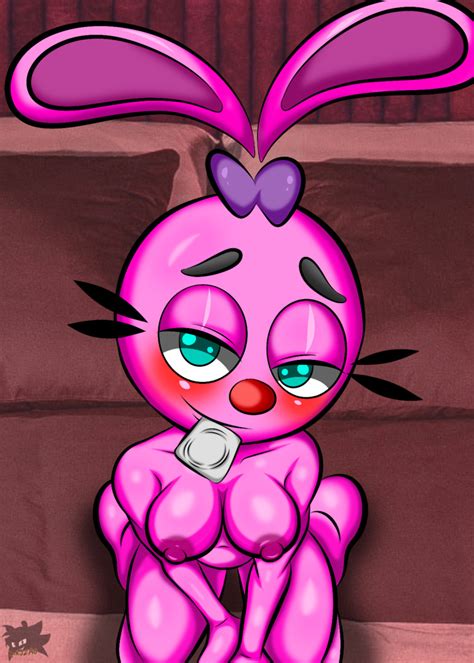 Rule 34 Anthro Bed Bed Sheet Bedding Bedroom Eyes Breasts Condom