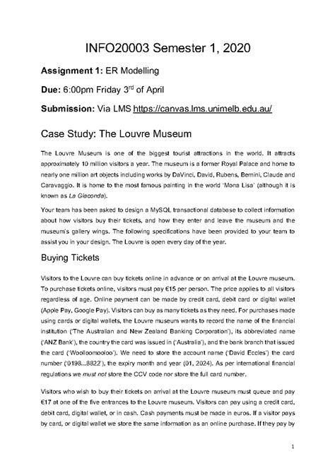 Assignment 1 Warning Tt Undefined Function 32 Info20003 Semester 1 2020 Assignment 1 Er