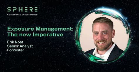 Withsecure On Linkedin Sphere24 Exposuremanagement