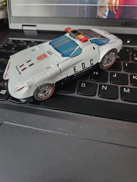 Found A Second Hand Siege Prowl Today Pretty Sure Its A Custom But