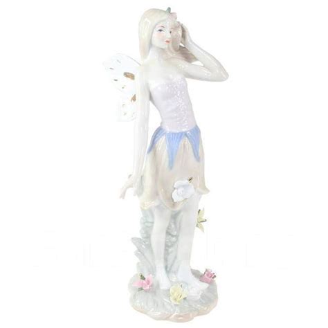 Статуэтка Фея Сувениры во Владивостоке