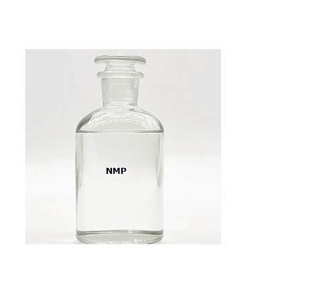 N Methyl 2 Pyrrolidone Technical Grade Liquid At Best Price In