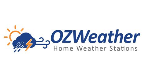 Buy Ecowitt Weather Stations Ozweather Home Weather Station