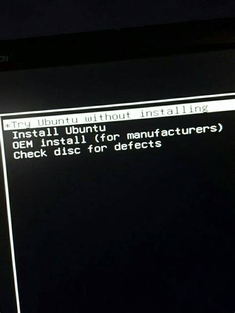 Resizing Your Installed Linux Partition A Step By Step Guide Dev Community