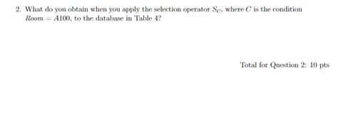 Solved The Questions In This Assignment Will Require You To Chegg