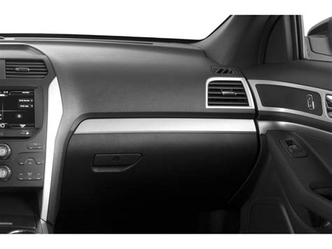 2015 Ford Explorer Specs Reviews And Ratings Copilot