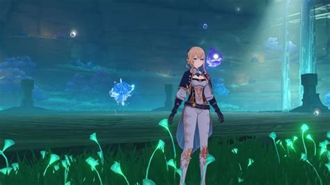 Genshin Impact Hydro Hypostasis Boss Fight Guide