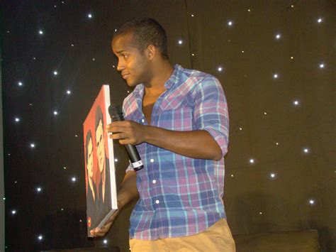 Pictures Of Sterling Sulieman
