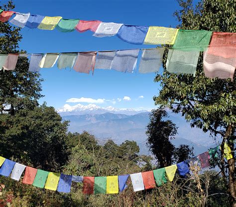 8 Things To Know About Tibetan Buddhist Prayer Flags