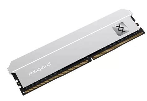 Ram PC DDR4 Asgard 16Gb / 3200Mhz – maytinhquocvuong