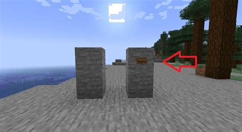 How To Make A Redstone Door In Minecraft 4 Methods Beebom