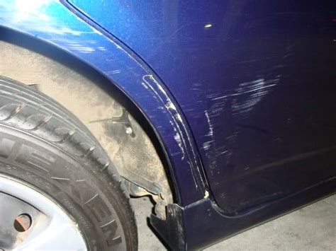 Car Scratch Object Detection Dataset By Dekrie