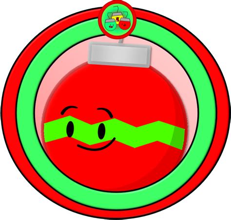 Object Crossovers 4 Ornament By Planetbucket22 On Deviantart