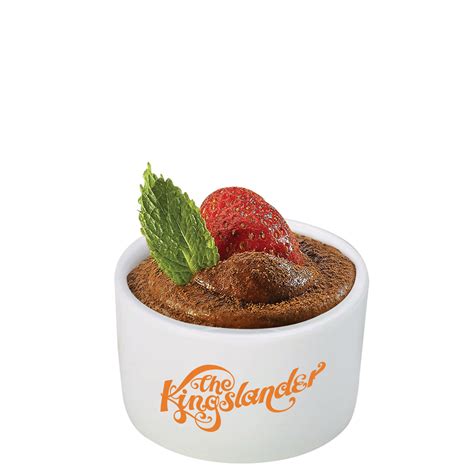 Ceramic Ramekins - Round - Promo Catering