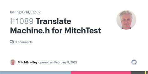 Translate Machine H For MitchTest Issue 1089 Bdring Grbl Esp32
