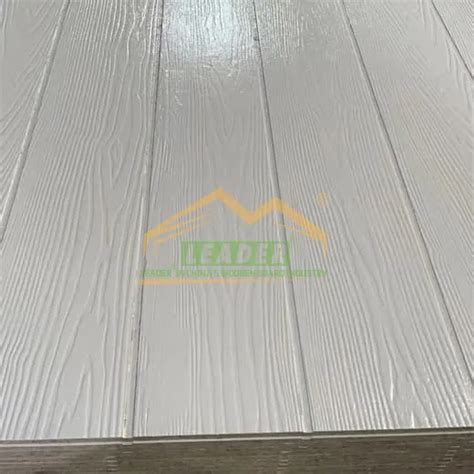 Smart Osb Ply Grooved Wall Panels Manufacturer